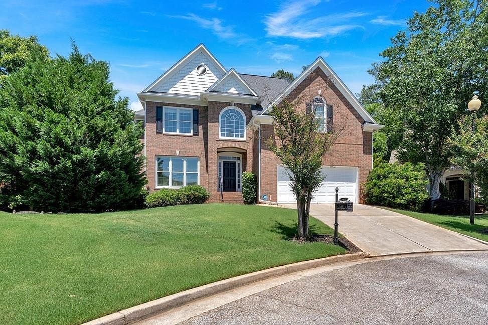 3400 Dencrest Ct SE, Smyrna, GA 30080 | Zillow