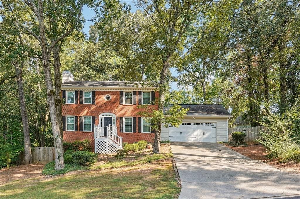 255 Farm Trak, Roswell, GA 30075 | Zillow