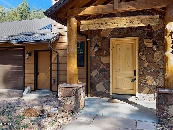 5144 N Colcord Cv, Payson, AZ 85541 | Zillow