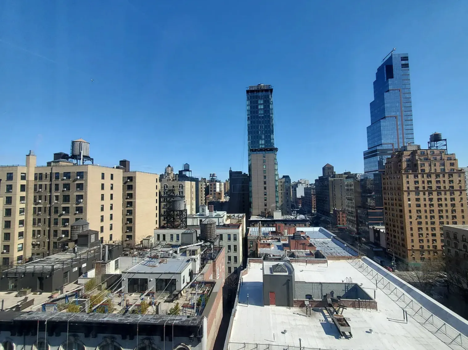 240 West 98th Street #9C in Upper West Side, Manhattan | StreetEasy