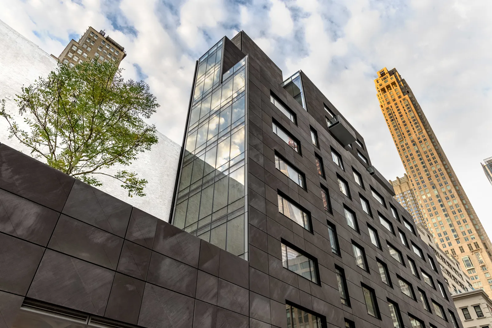 30 WARREN at 30 Warren Street in Tribeca : Sales, Rentals, Floorplans ...