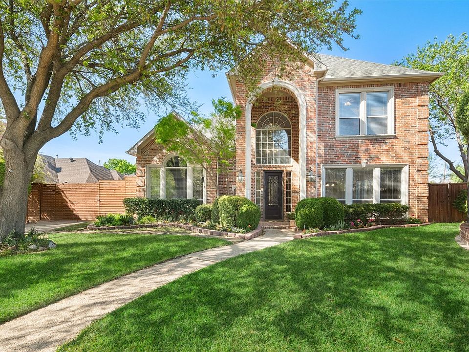 6401 Brandon Ct, Plano, TX 75093 | Zillow