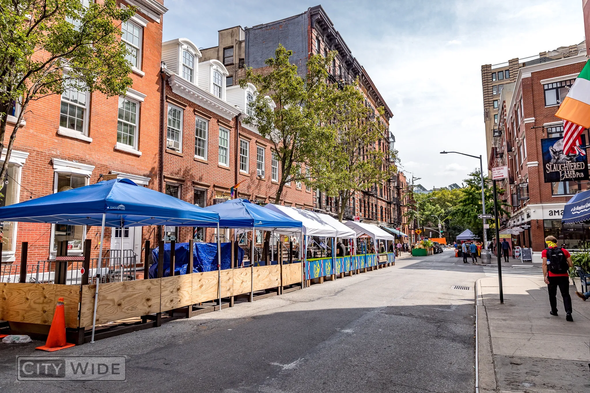 8 Jones Street #1D in West Village, Manhattan | StreetEasy