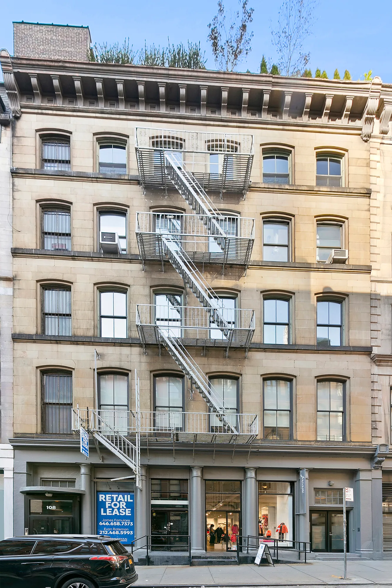 104 Reade Street in Tribeca : Sales, Rentals, Floorplans | StreetEasy