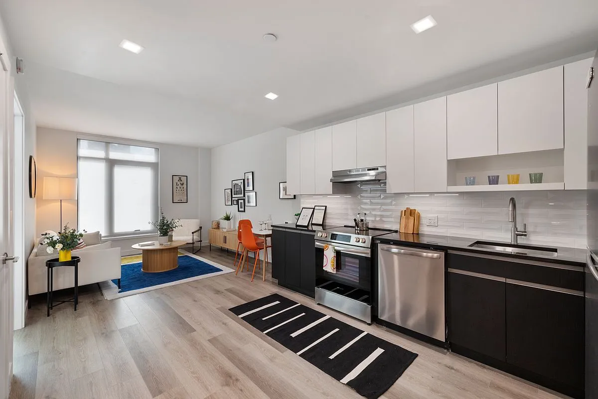 299 East 161st Street #1110 in Concourse, Bronx | StreetEasy