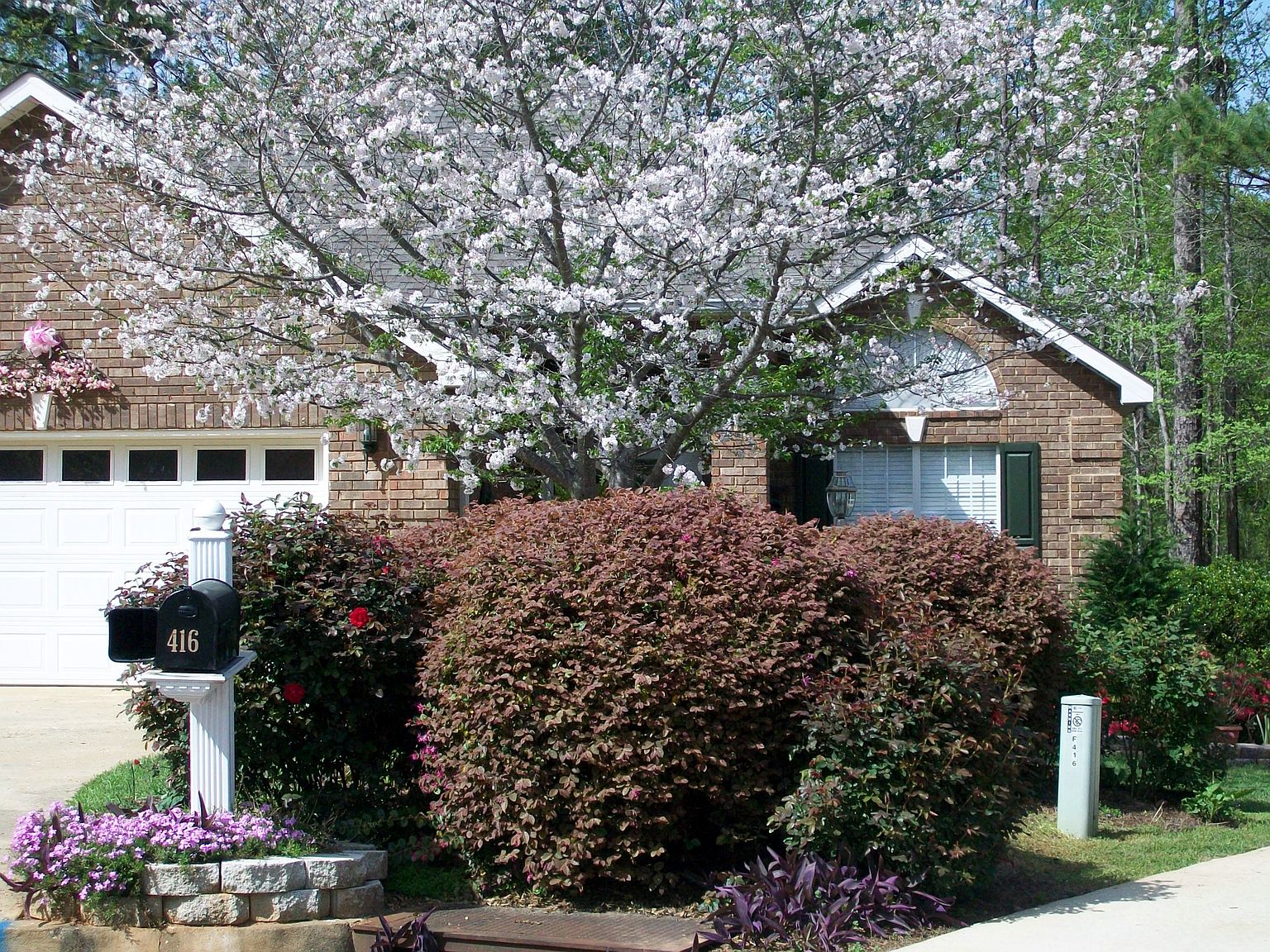 416 Victoria Ct, Macon, GA 31220 | Zillow