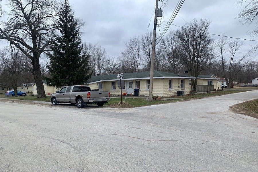 2519 W 1144 N, Sumava Resorts, IN 46379 | Zillow