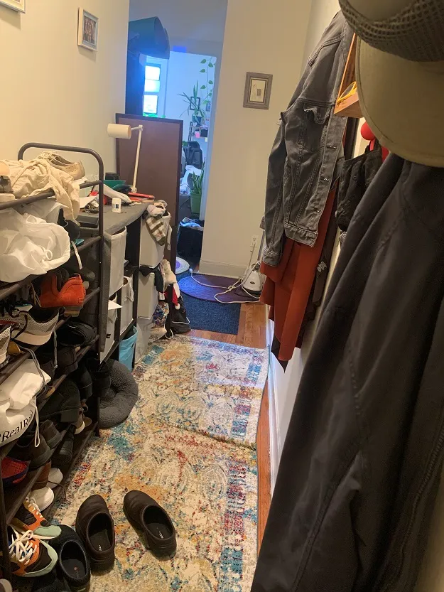 43-05 65th Street #A6 in Woodside, Queens | StreetEasy