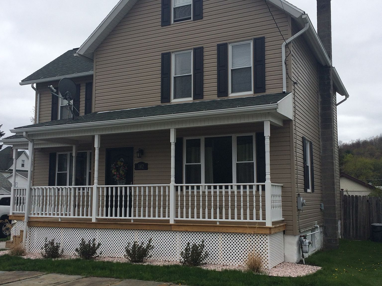 142 Pine St #L-24, Archbald, PA 18403 | Zillow 142 Pine St #L-24, Archbald, PA 18403 | Zillow