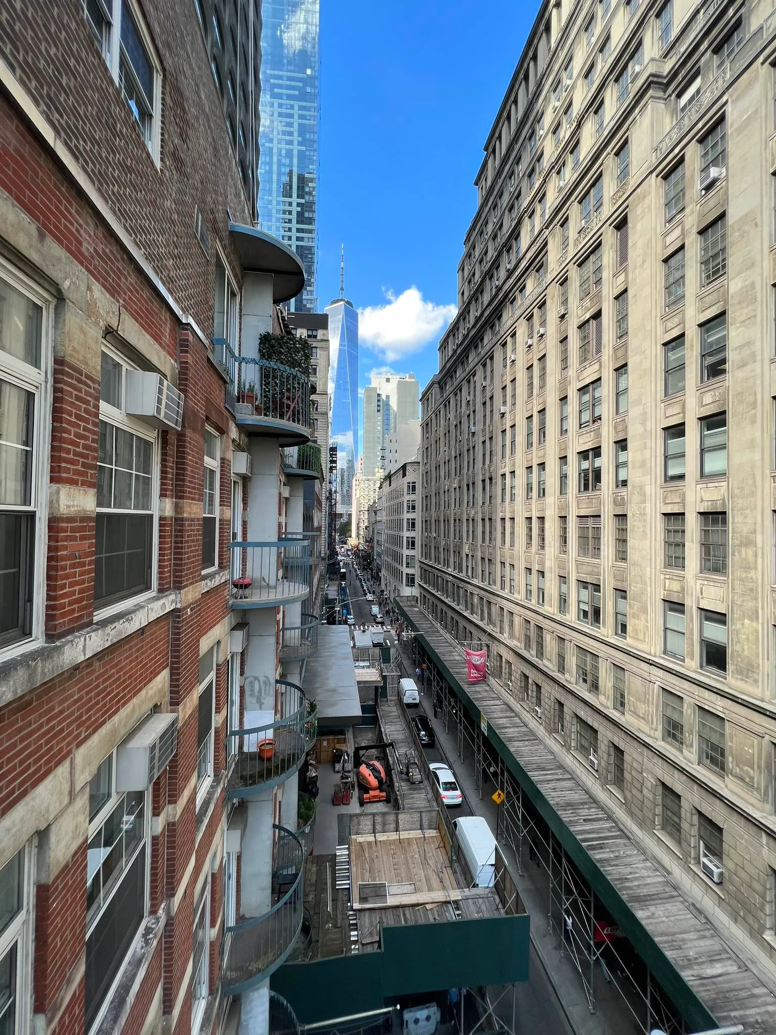 88 Fulton Street #224 in Fulton/Seaport, Manhattan | StreetEasy