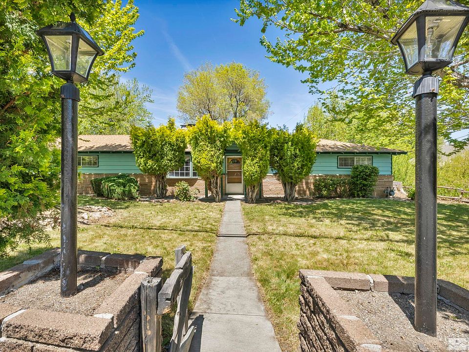 4695 Mayberry Dr, Reno, NV 89519 | Zillow