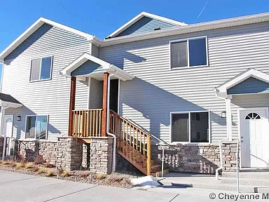 4112 Pierce Ave Cheyenne WY | Zillow