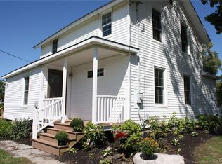 12148 County Route 125, Chaumont, NY 13622 | MLS #S1560474 | Zillow