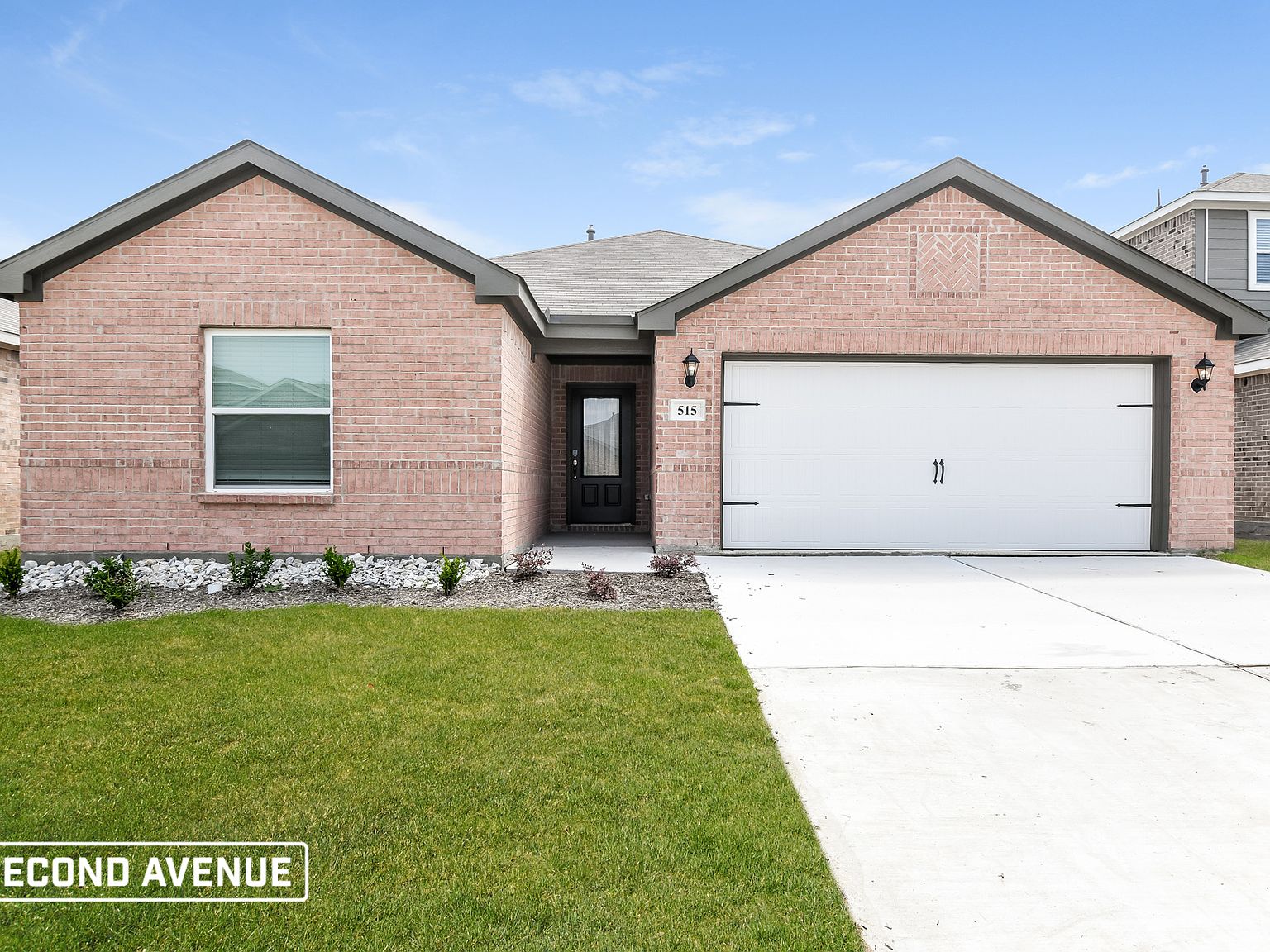 515 Bennie Leonard St, Venus, TX 76084 | Zillow