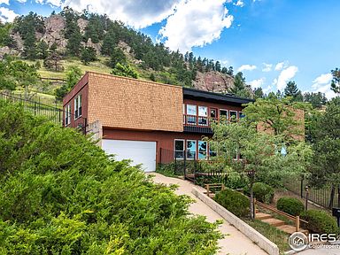 805 Circle Dr, Boulder, CO 80302 | Zillow