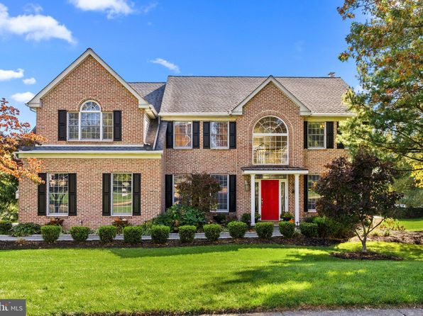Doylestown PA Real Estate - Doylestown PA Homes For Sale | Zillow