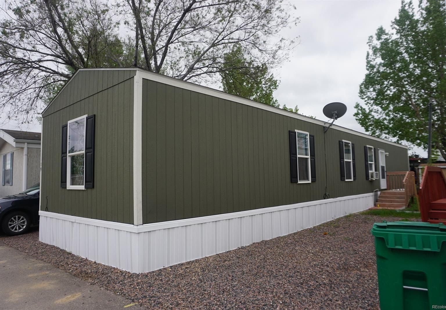 218 Grape St SPC 19, Hudson, CO 80642 | Zillow