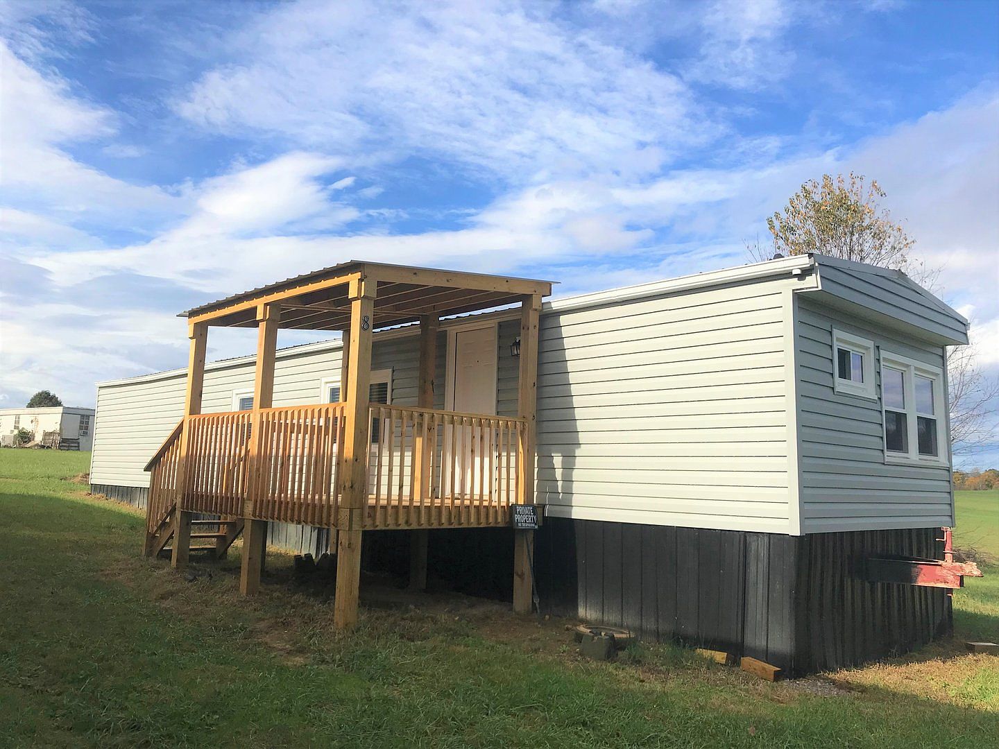 2081 Devault Bridge Rd #8, Piney Flats, TN 37686 | Zillow