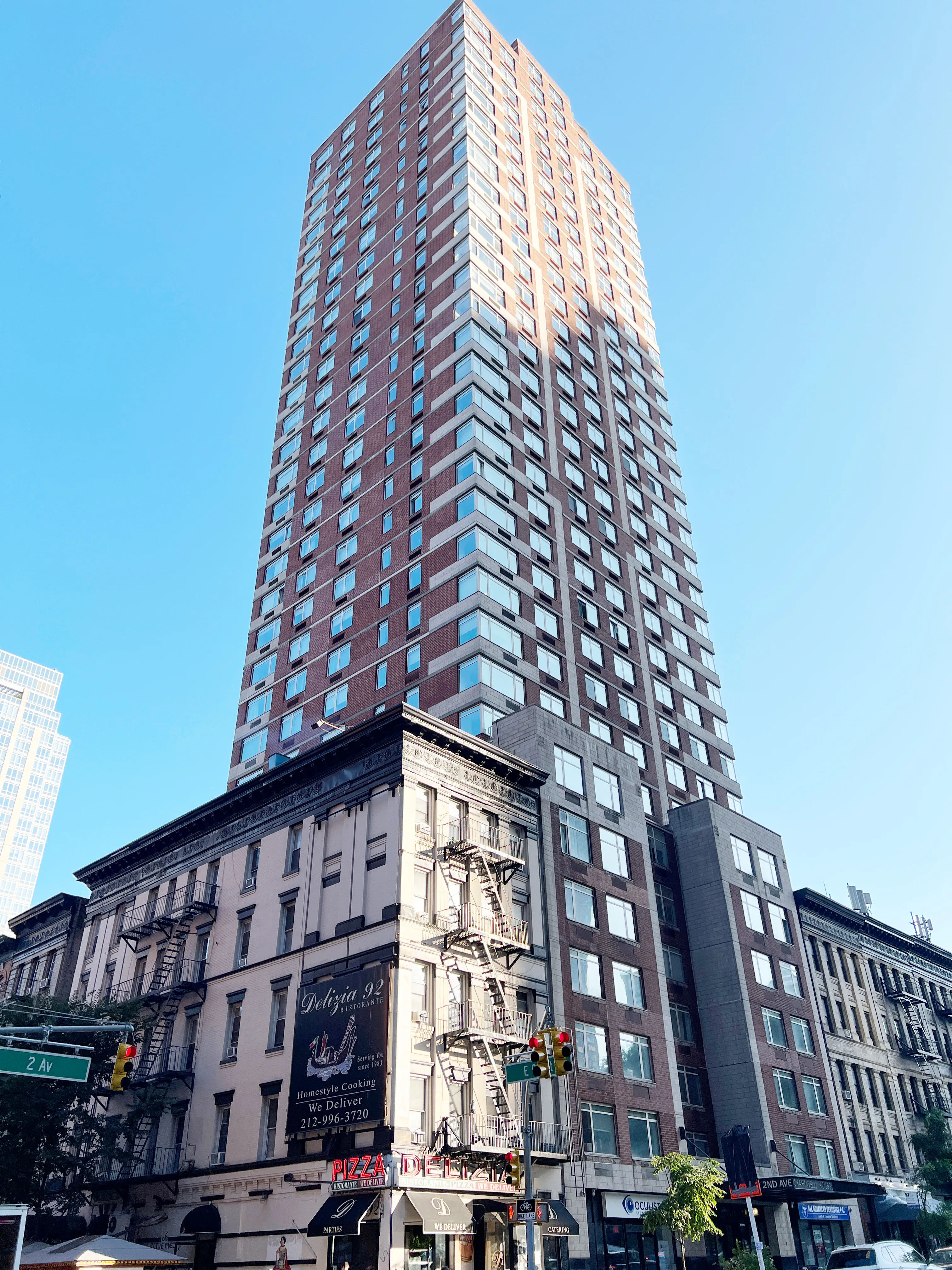 1760 2nd Avenue #19B in Yorkville, Manhattan | StreetEasy