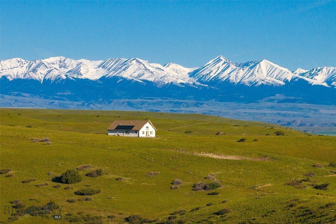 14 Dillon Gulch Trl, Big Timber, MT 59011 | Zillow