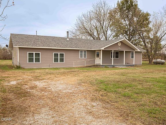 572 W Hwy, Iantha, MO 64759 | MLS #245916 | Zillow