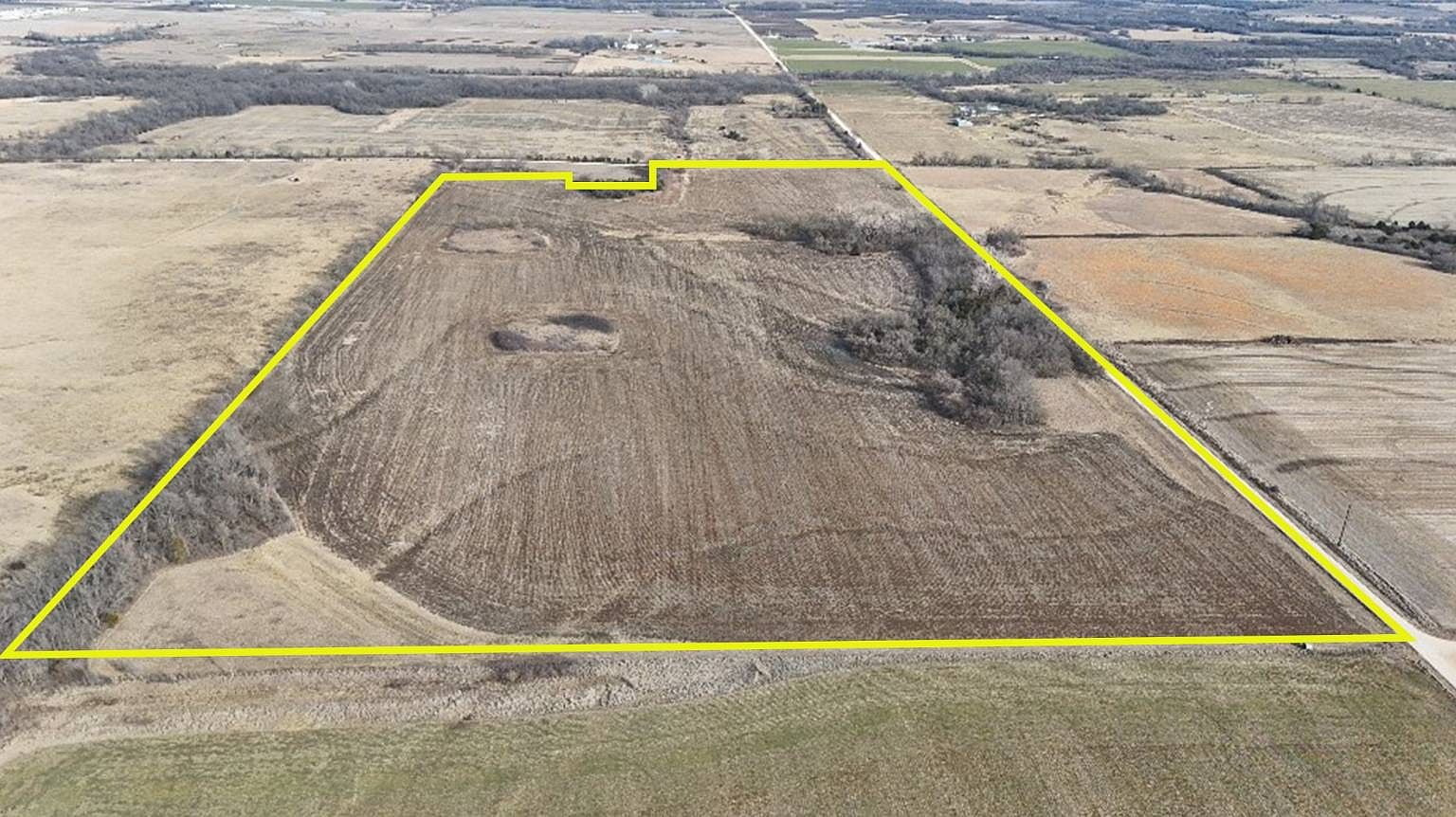 0 3600th St, Elsmore, KS 66732 | MLS #11433533 | Zillow