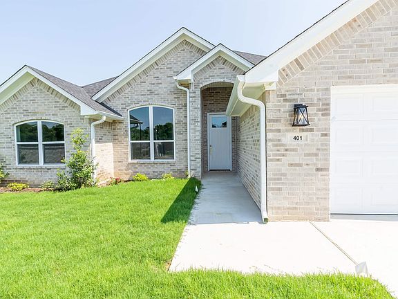 401 Meadow Ln, Chandler, TX 75758 | Zillow