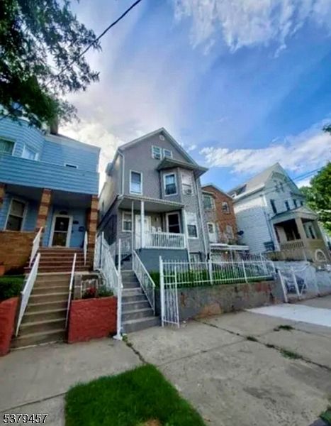 149 Fairmount Ave, Newark, NJ 07103 | MLS #3982130 | Zillow