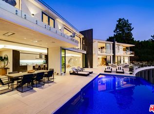 1035 Stradella Rd, Los Angeles, CA 90077 | MLS #22-140211 | Zillow