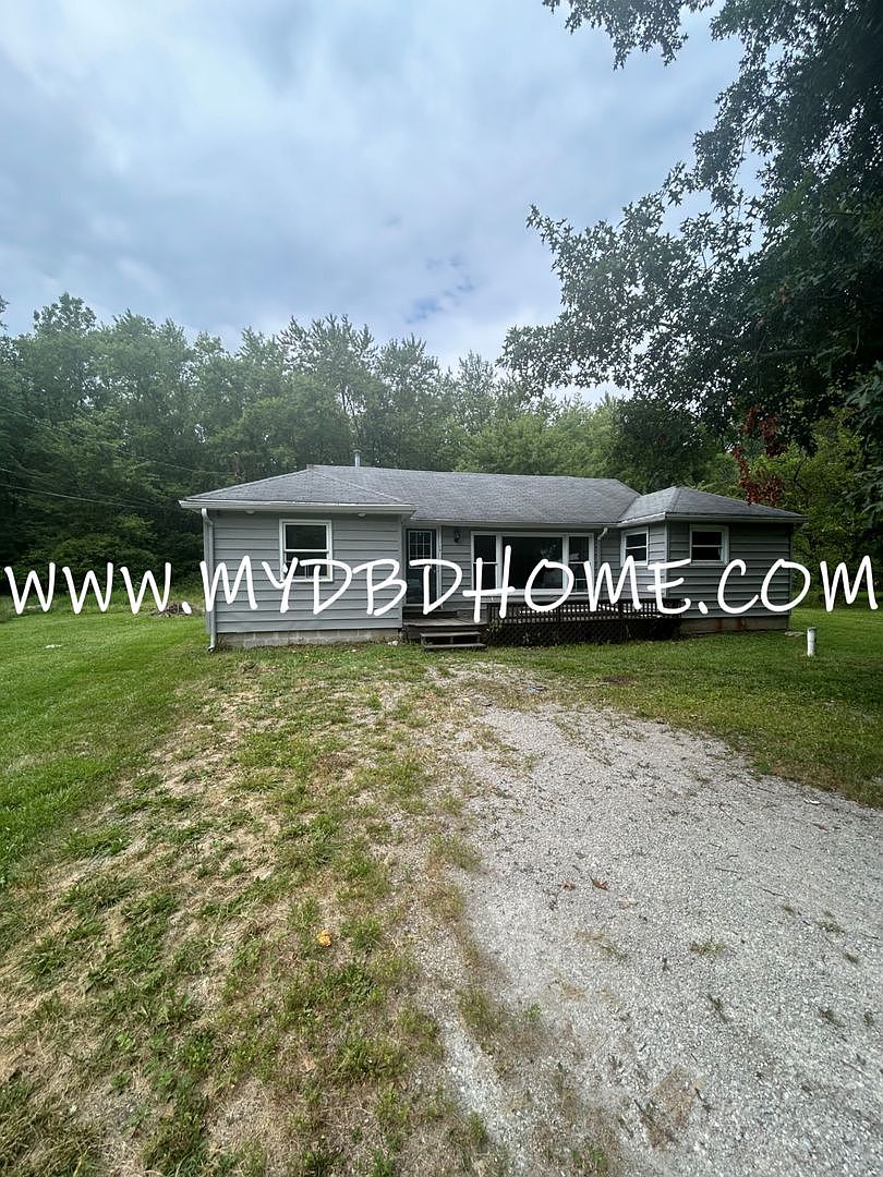 2806 Rousseau Ave, Fort Wayne, IN 46802 | Zillow