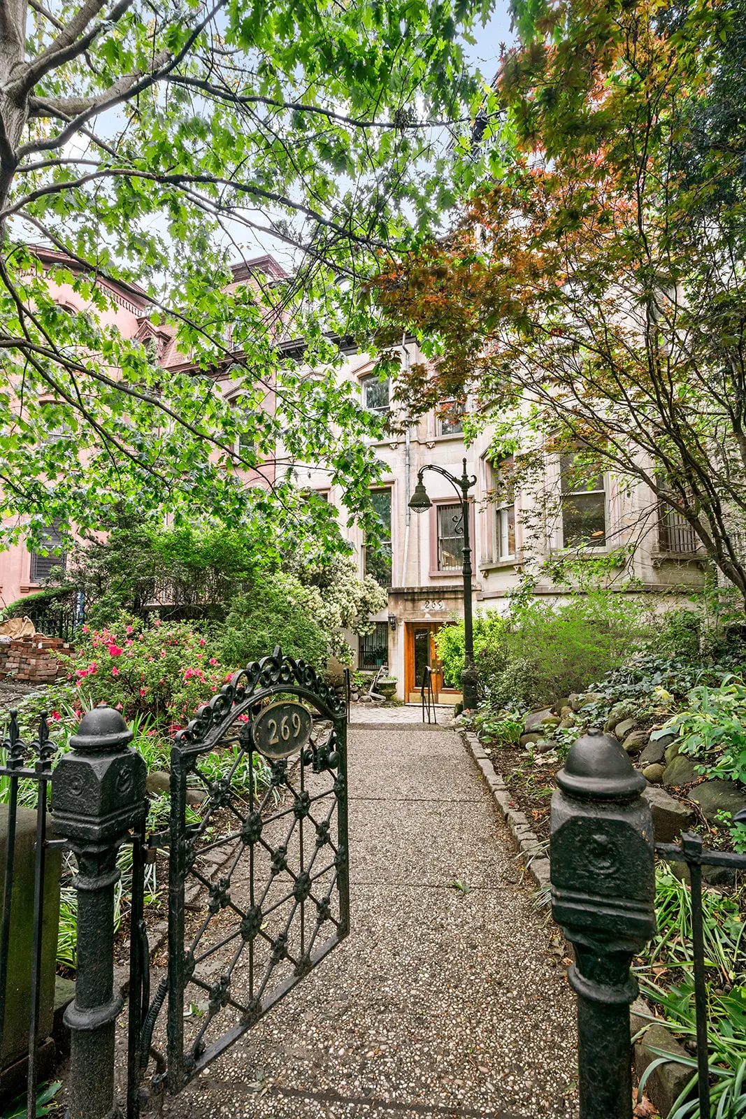 269 Clinton Avenue #C1 in Clinton Hill, Brooklyn | StreetEasy