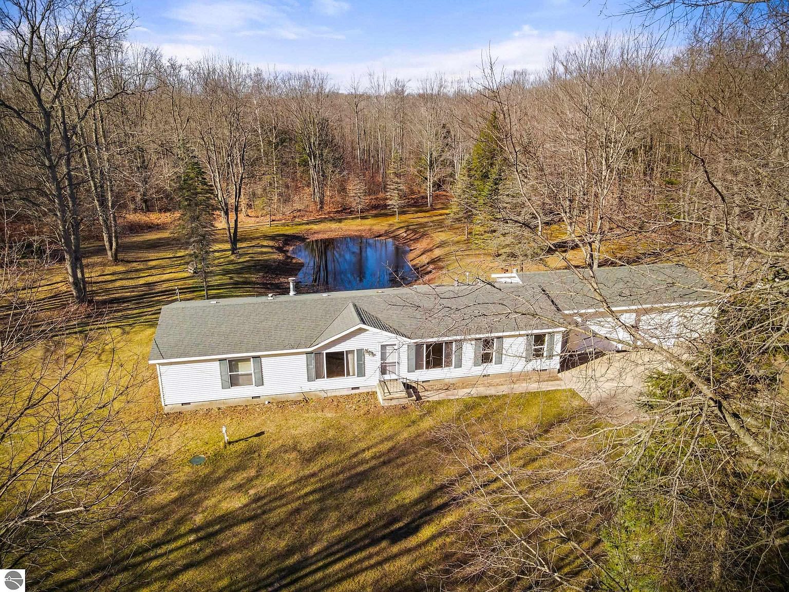 120 Hennessey Dr, Boon, MI 49618 | Zillow