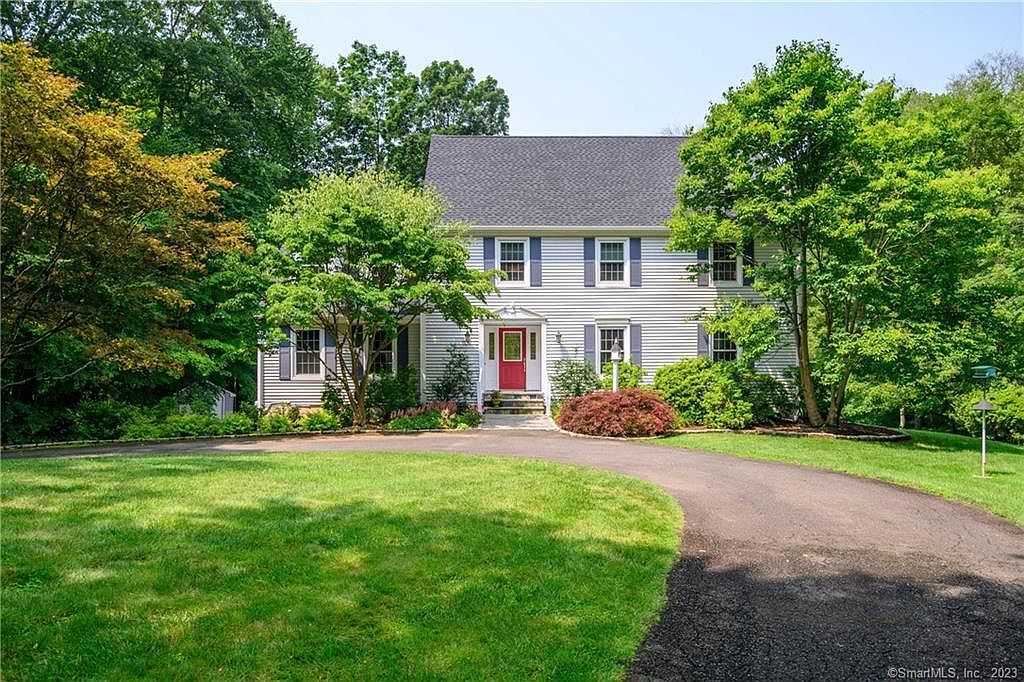 14 Silver City Rd, Newtown, CT 06470 | MLS #170582651 | Zillow