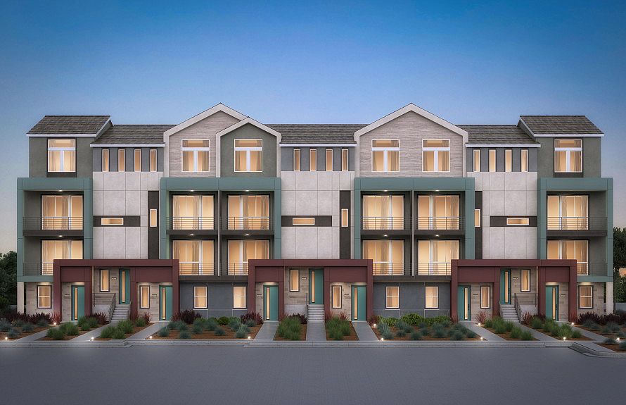 Pulte Homes San Jose