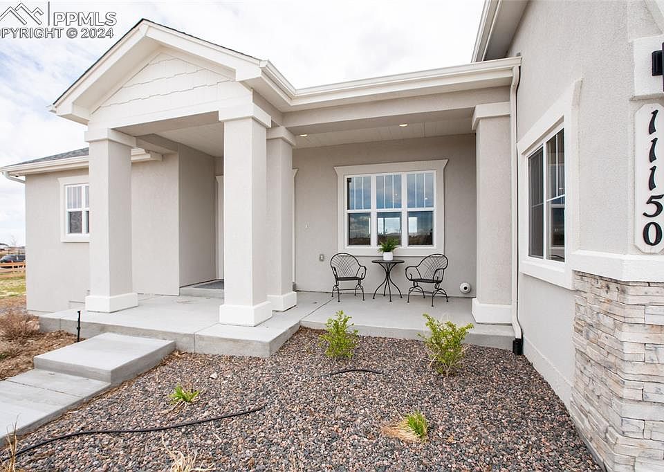 11150 Palmer Peak Pl, Peyton, CO 80831 | Zillow