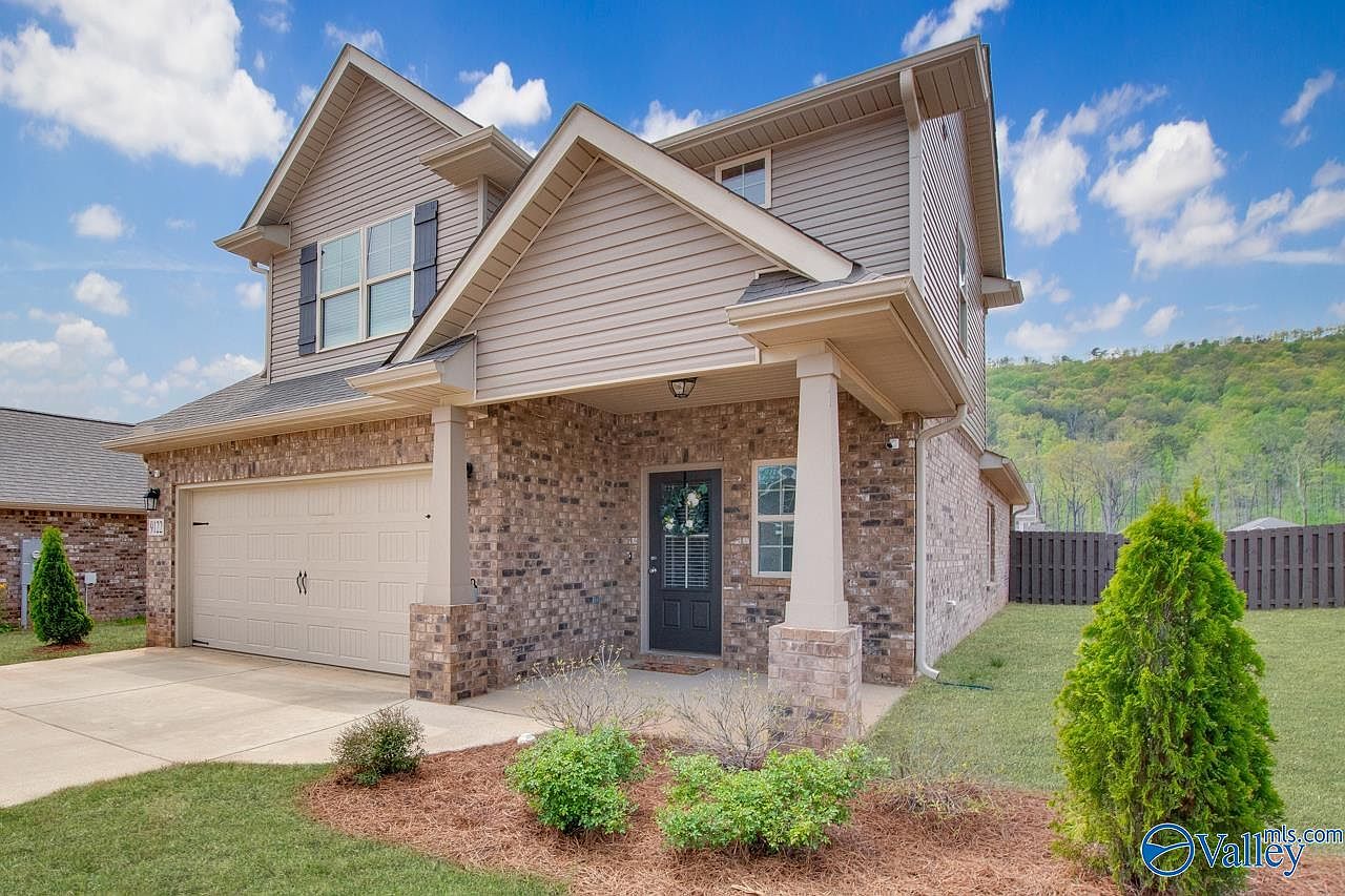 9122 Monteagle Blvd, Owens X Rds, AL 35763 | Zillow