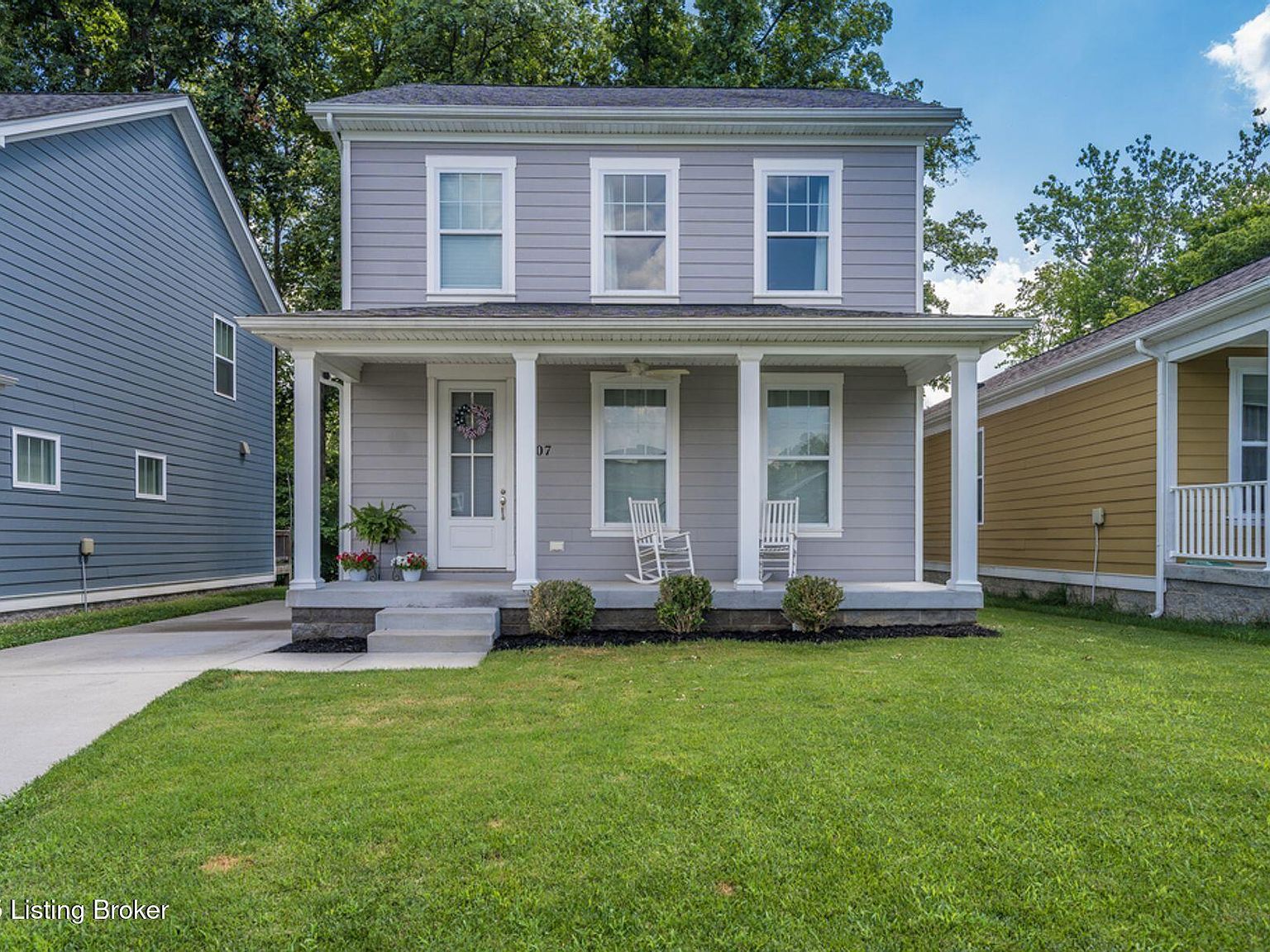 4307 Ginkgo Trl, Louisville, KY 40245 | Zillow