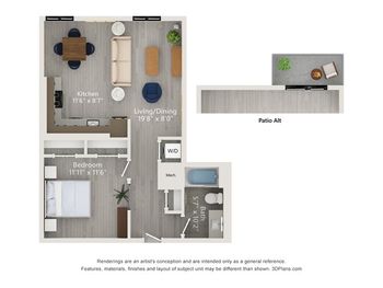 Banner Lane - 44 Banner Ln Washington DC | Zillow