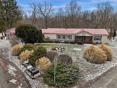 13954 State Route 374, Rockbridge, OH 43149 | Zillow