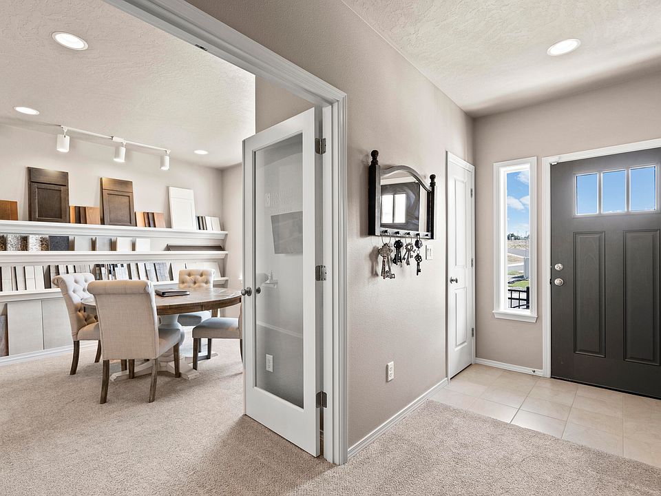 2347 NW Upas Ave Redmond OR | Zillow