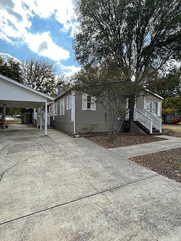 11555 Culebra Rd LOT 545, San Antonio, TX 78253 | Zillow