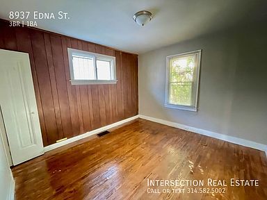 8937 Edna St, Saint Louis, MO 63147 | Zillow