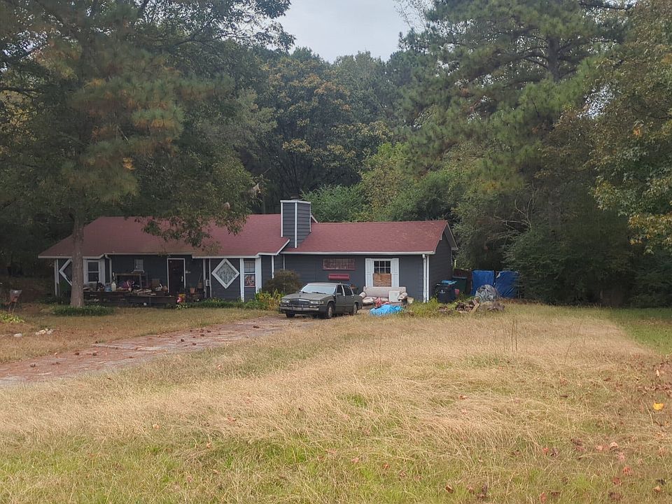 1137 Billy McGhee Rd, Garfield, GA 30425 | Zillow
