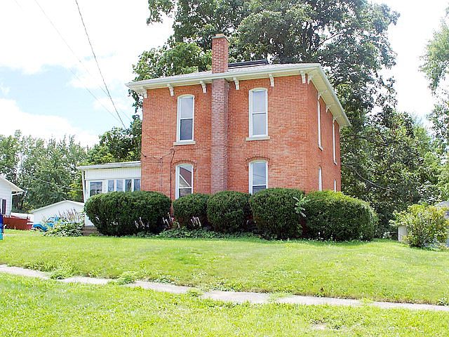 109 W Main St, Shiloh, OH 44878 | Zillow