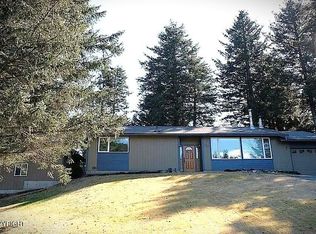 3117 Monashka Bay Rd, Kodiak, AK 99615 | MLS #25-1943 | Zillow