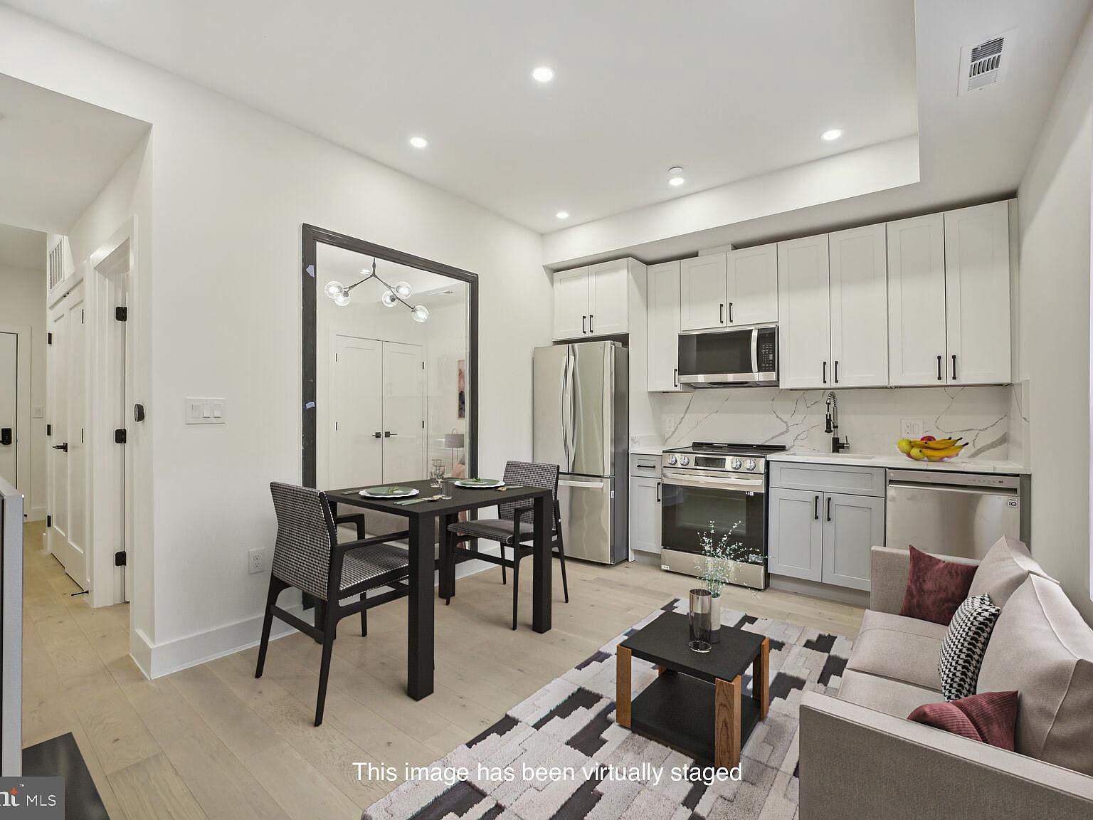 30 Kennedy St NW #2, Washington, DC 20011 | MLS #DCDC2174948 | Zillow