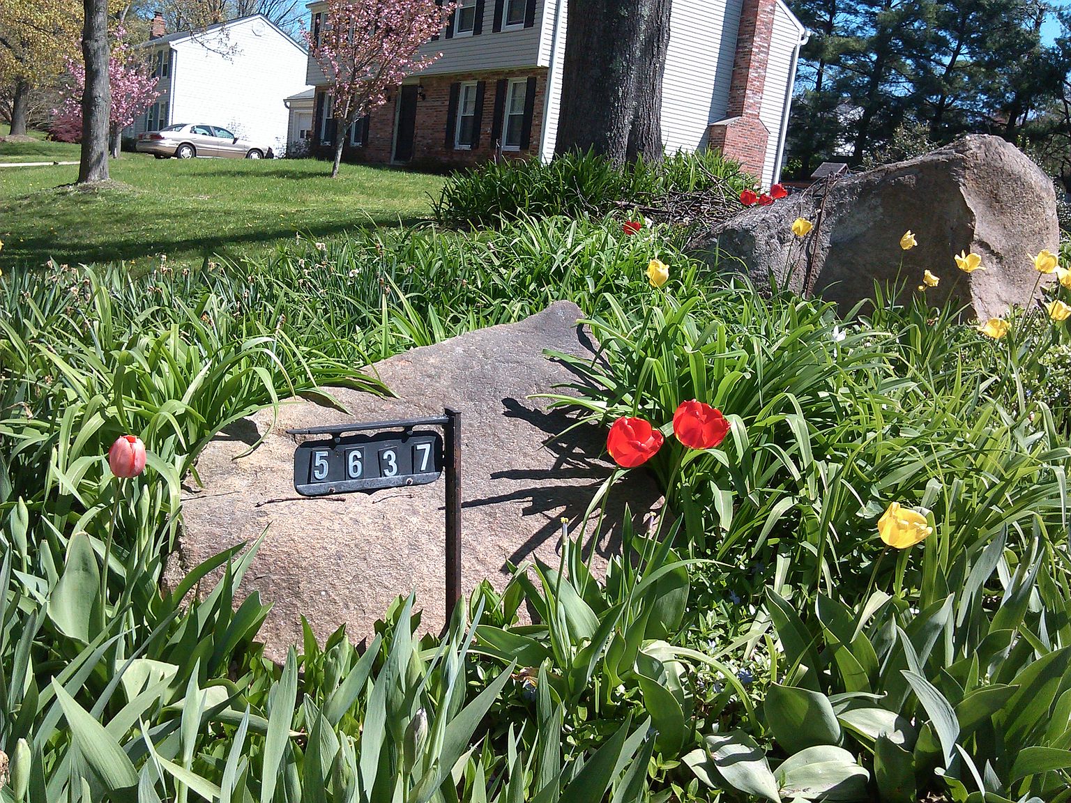 5637 High Tor Hl, Columbia, MD 21045 | Zillow