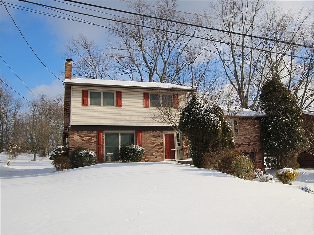 2417 Mount Pleasant Dr, Monroeville, PA 15146 | Zillow