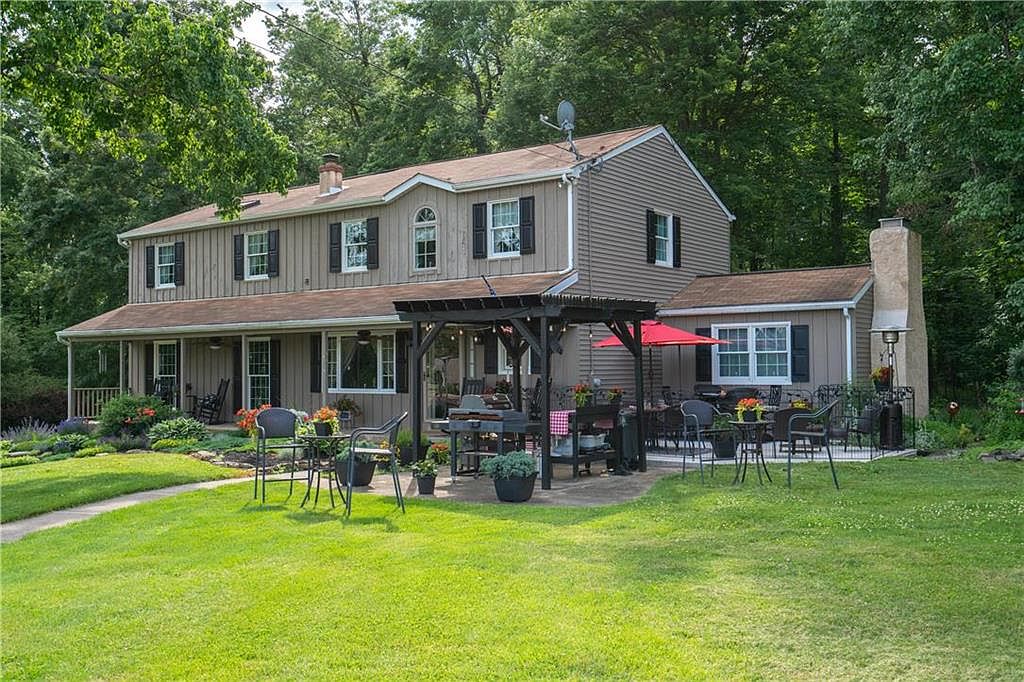 240 Frogtown Rd, Ottsville, PA 18942 | Zillow