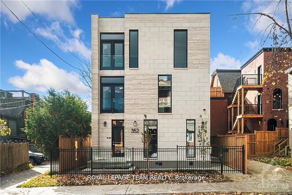352 Lyon St N #5, Ottawa, ON K1R 5W2 | Zillow